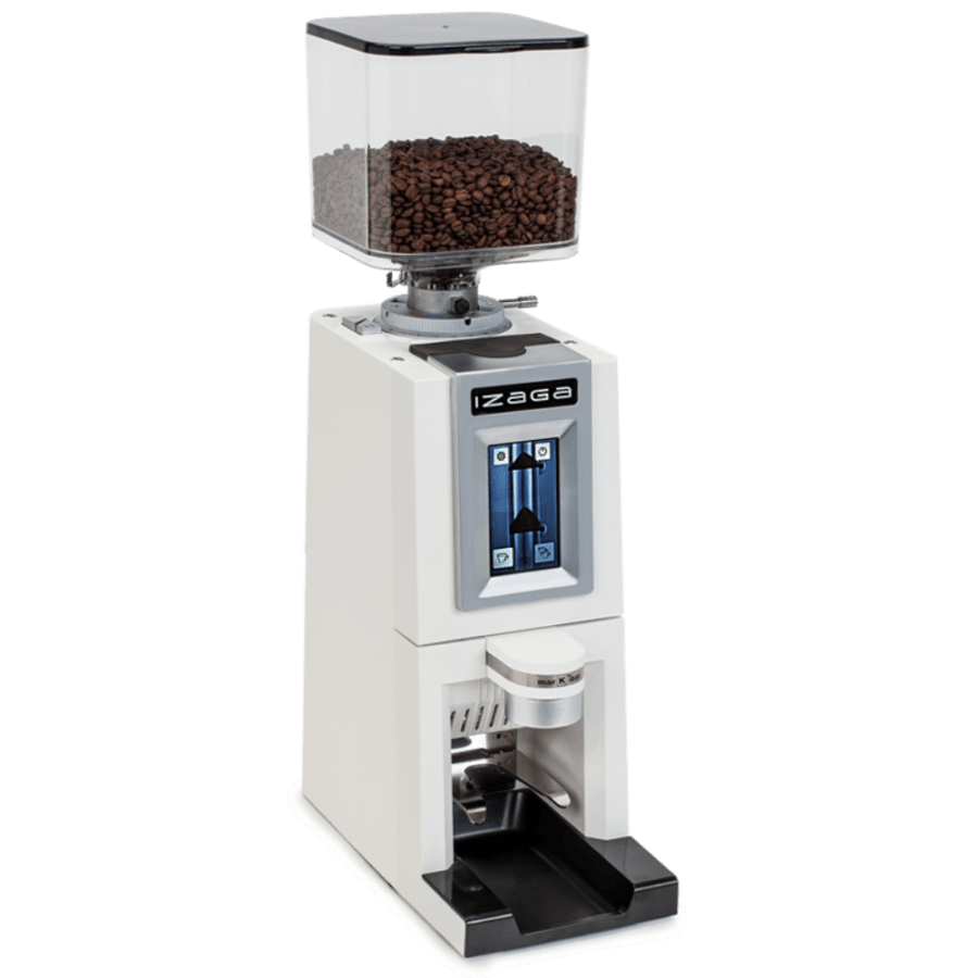 Markibar IZAGA TFT - My Barista Pro