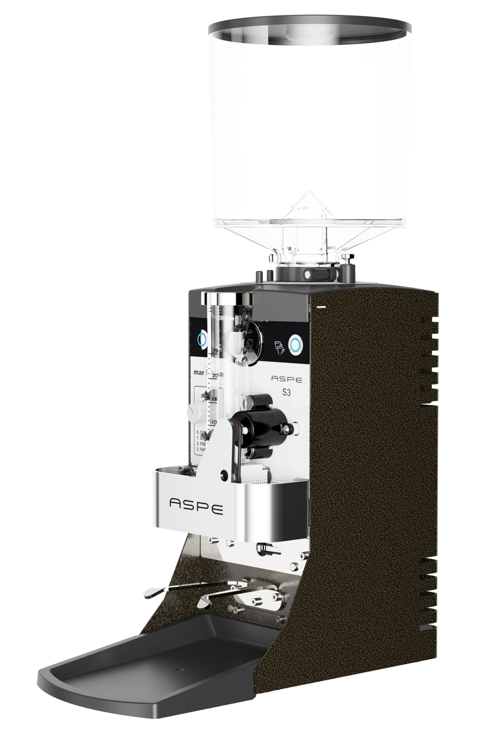 My Barista Pro – Coffee Grinders, Professional Barista Tools ...