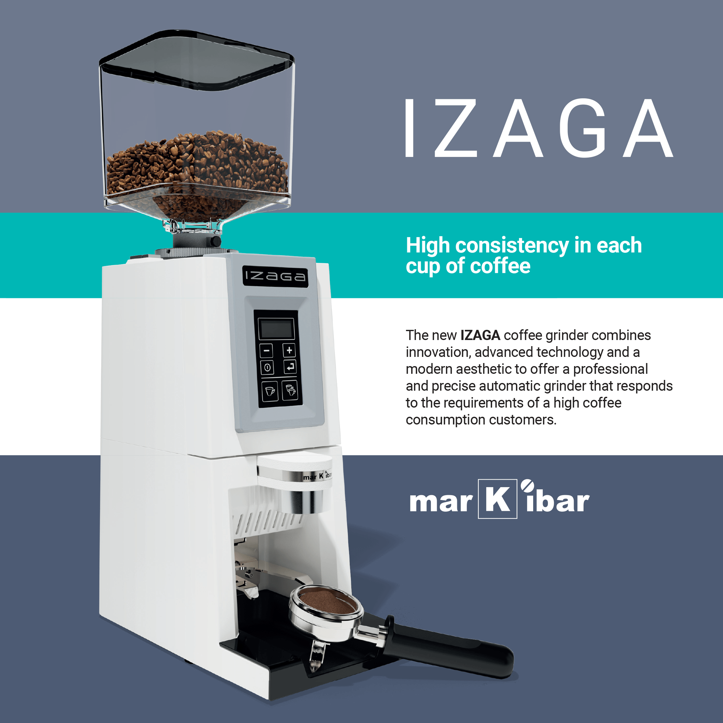 My Barista Pro – Coffee Grinders, Professional Barista Tools ...