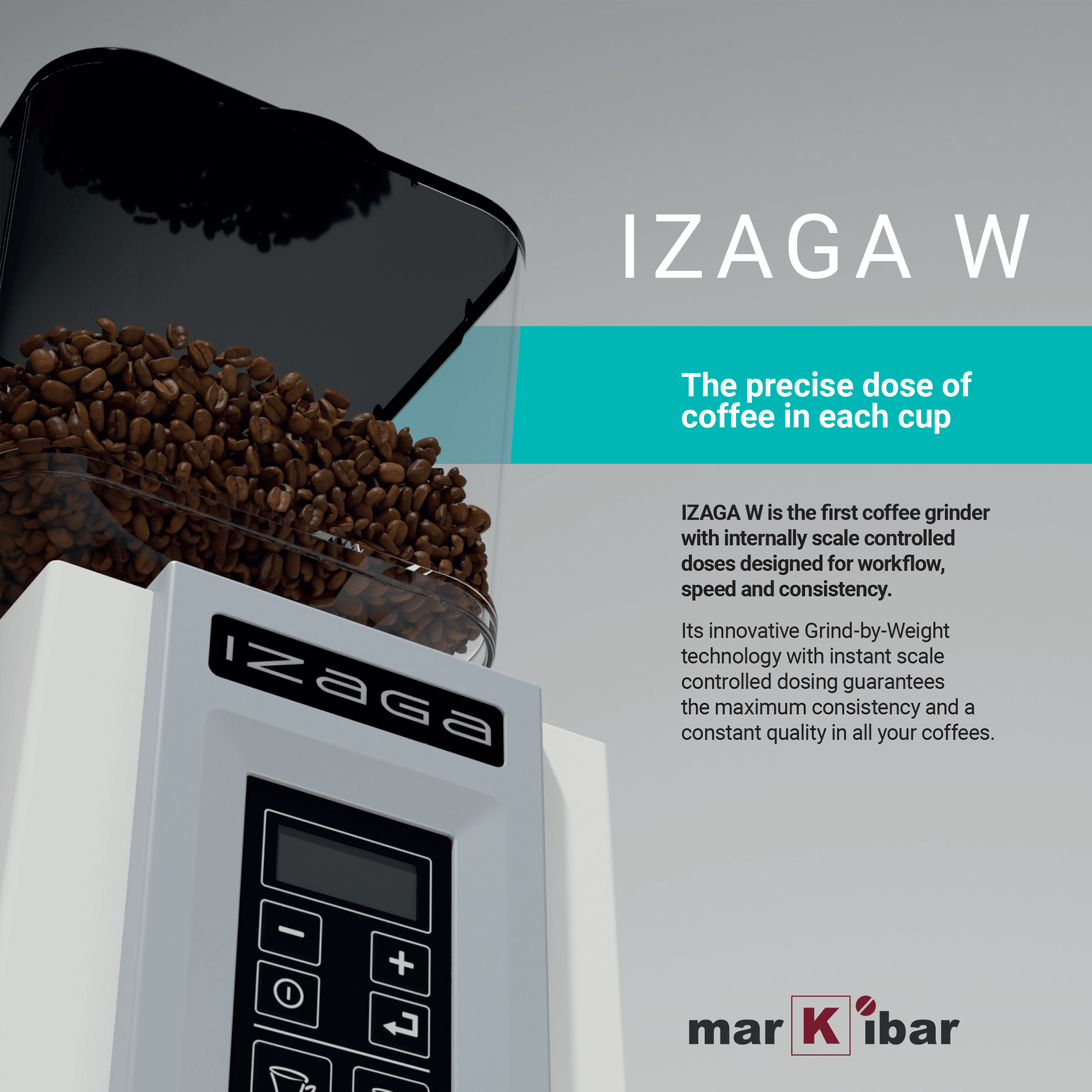 My Barista Pro – Coffee Grinders, Professional Barista Tools ...