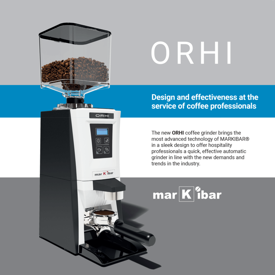 Home - My Barista Pro