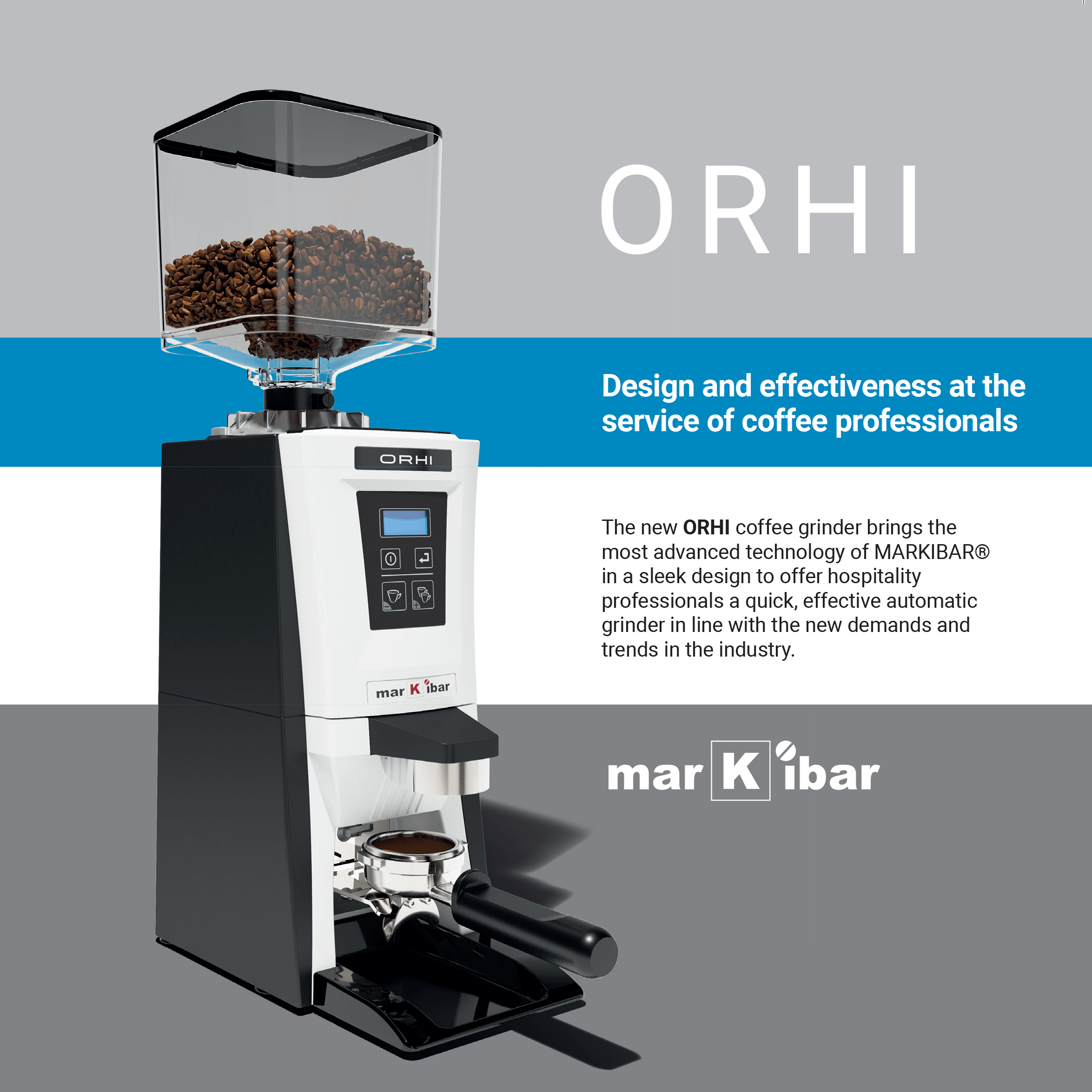 My Barista Pro – Coffee Grinders, Professional Barista Tools ...