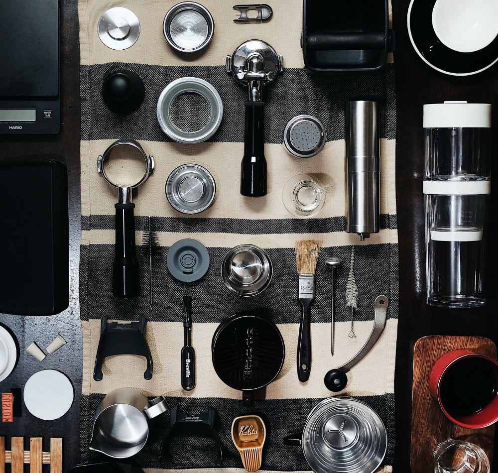 My Barista Pro – Coffee Grinders, Professional Barista Tools ...